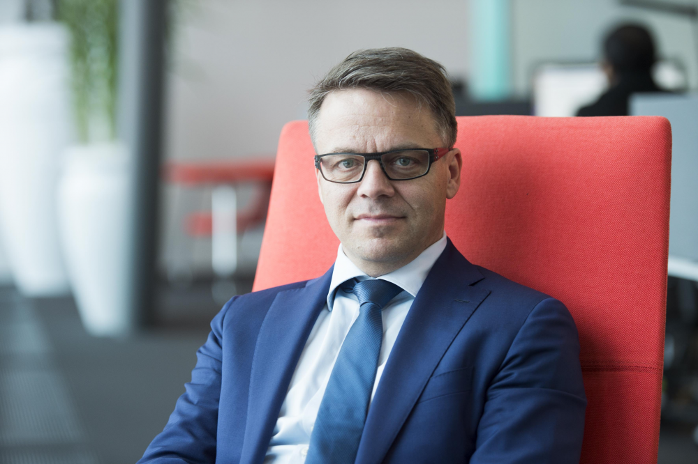 Ledelsen i AS3 | AS3